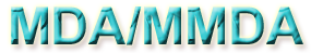 MDA/MMDA