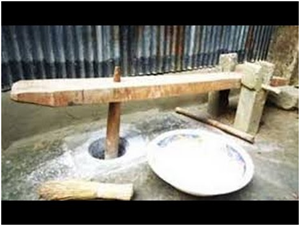 DHEKI PROCESSED RICE BANKURA